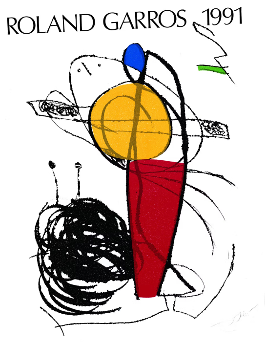 RG AI Posters | Infosys Sports Platform